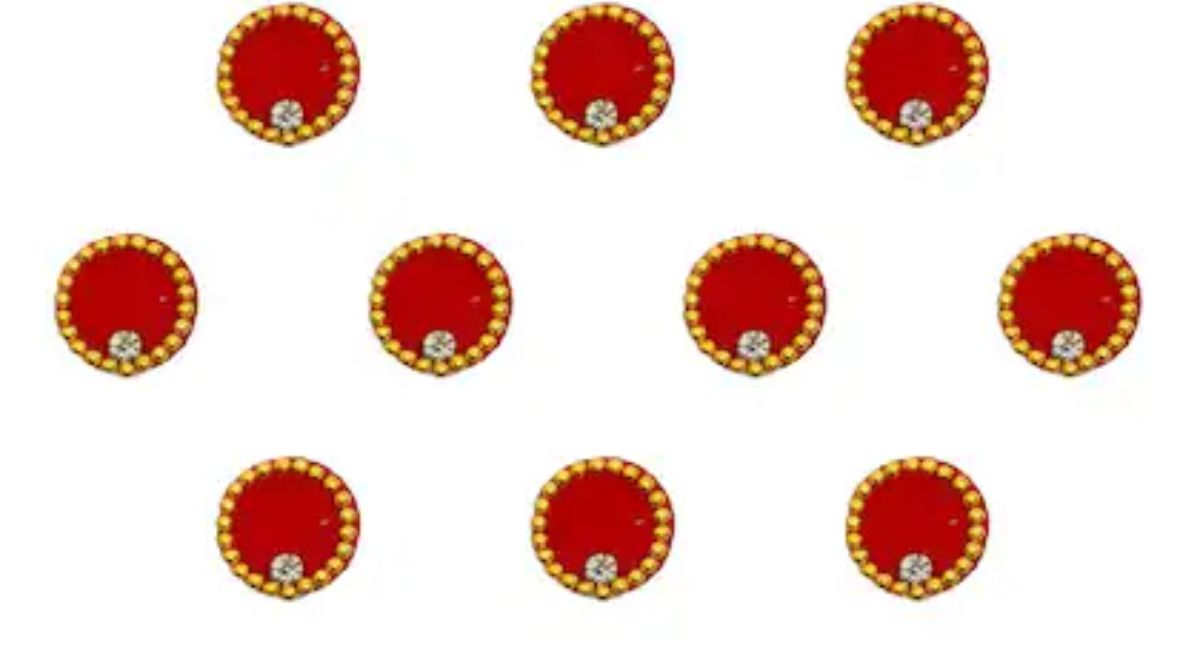 The Bindi: History, Culture, Symbolism, and Modern Evolution - Hackpr